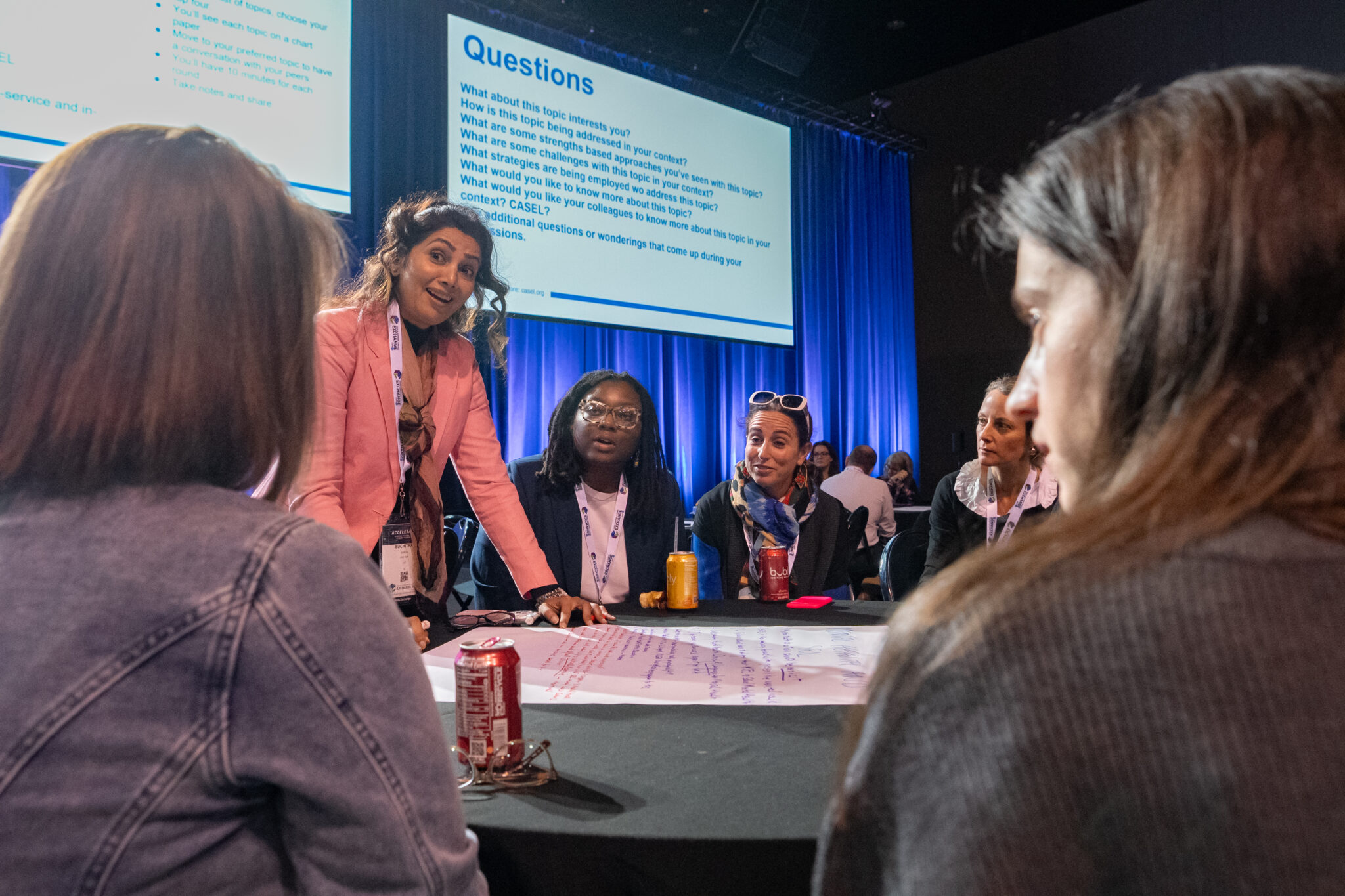 2024 Highlights | SEL Exchange