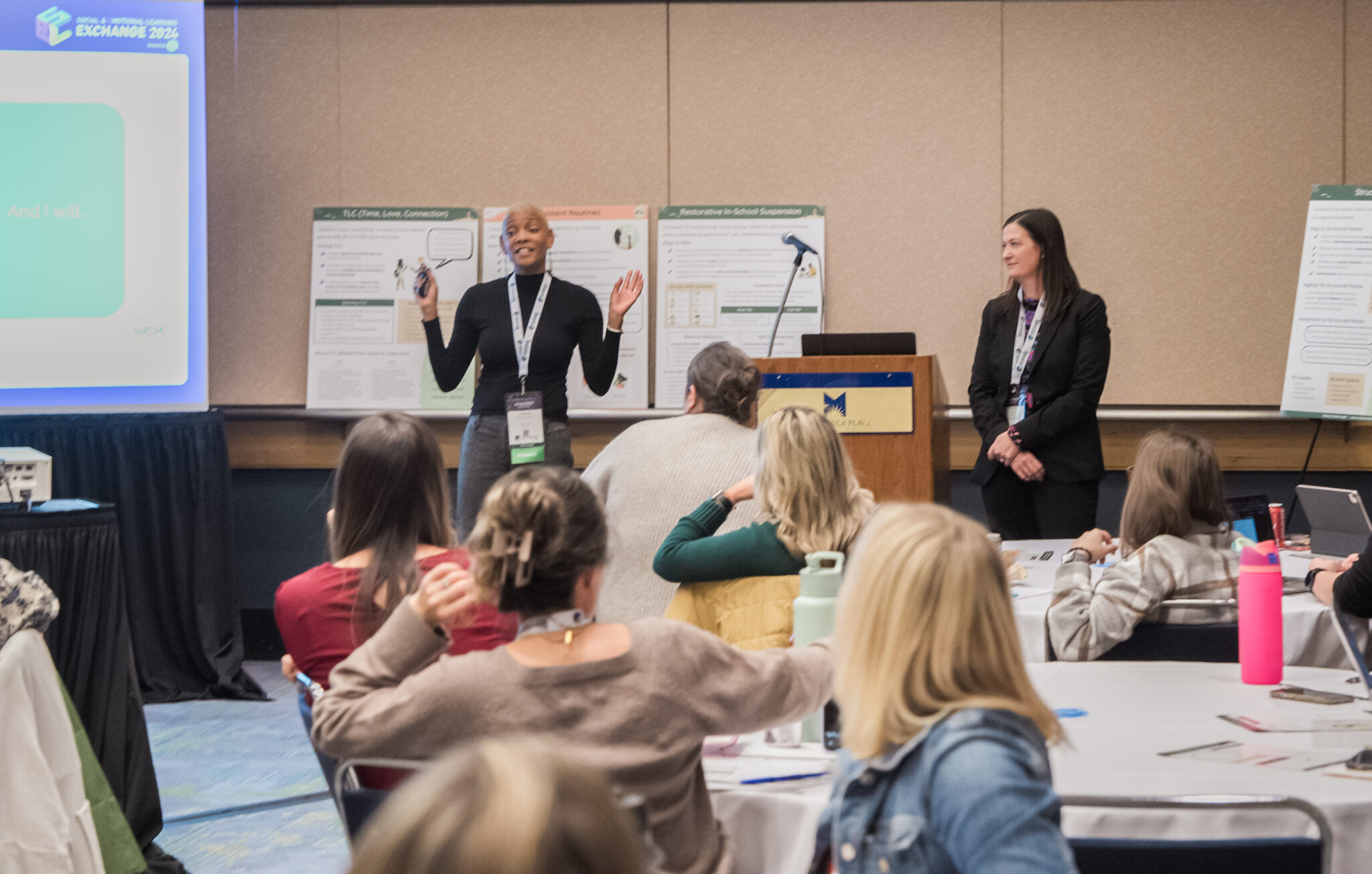 2024 Highlights | SEL Exchange